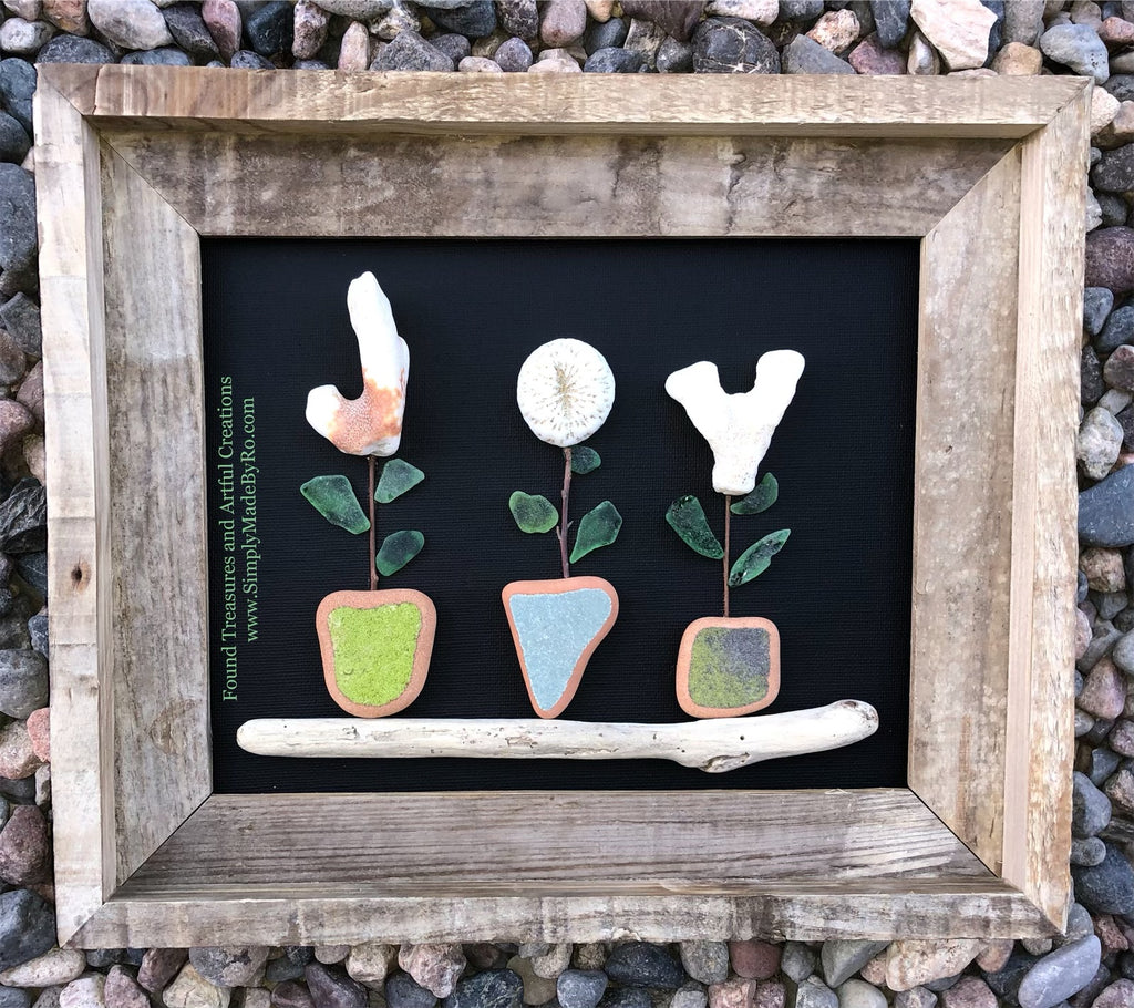 Grow Joy 8”x10” – Simply Made By Ro